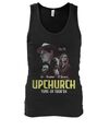 Upchurch tune in tour 2024 Merch - Viralstyle