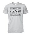 Million Miles March Eager 2 Run Every Step Counts Shirt - Viralstyle