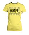 Million Miles March Eager 2 Run Every Step Counts Shirt - Viralstyle