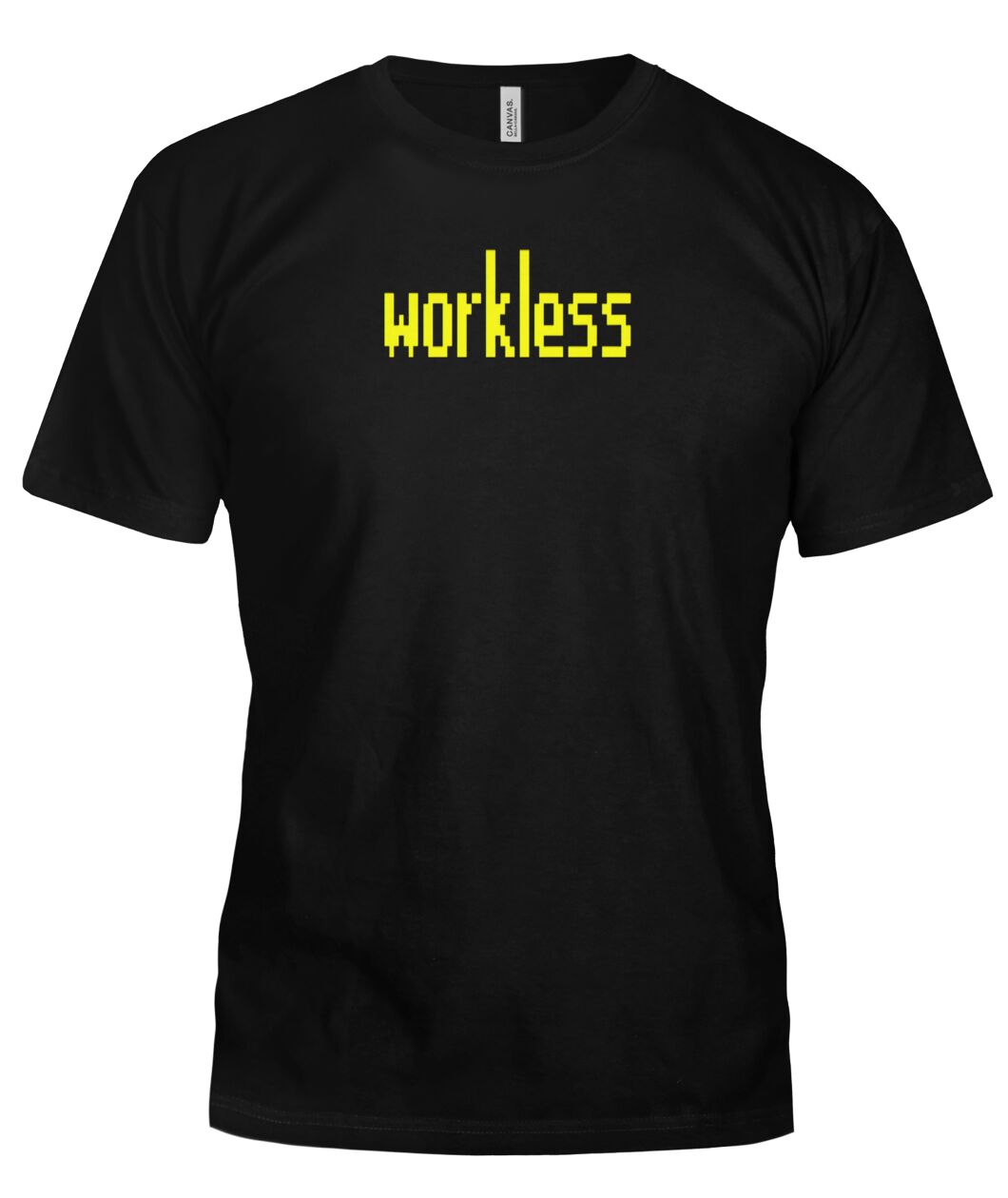Collection - Official Workless OSRS Merch Store - Viralstyle