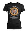 President Kamala Harris Inauguration 2025 Shirt - Viralstyle