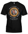 President Kamala Harris Inauguration 2025 Shirt - Viralstyle