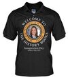 President Kamala Harris Inauguration 2025 Shirt - Viralstyle
