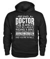 Being a doctor is easy - Viralstyle