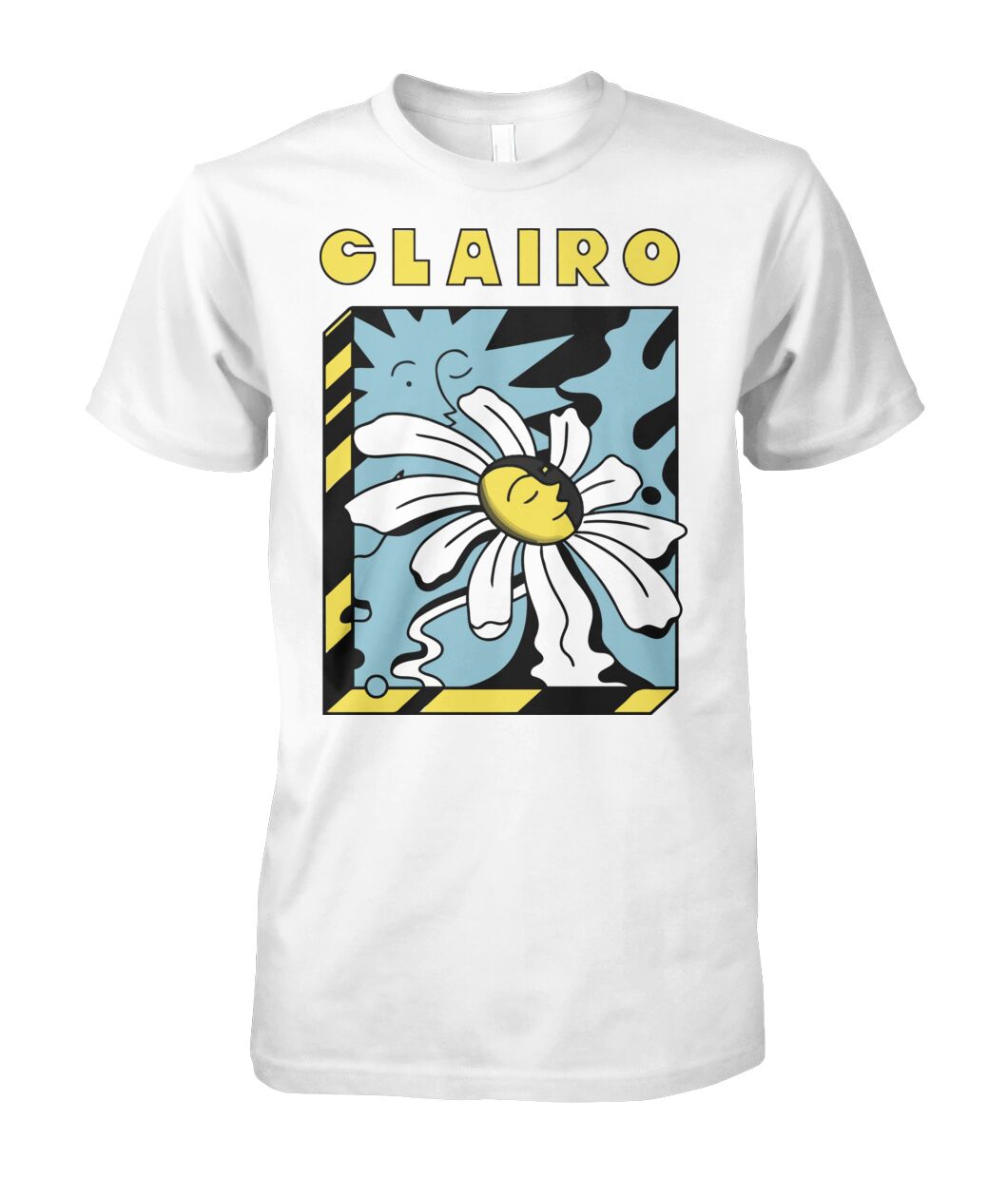 Collection - Clairo Merch - Viralstyle