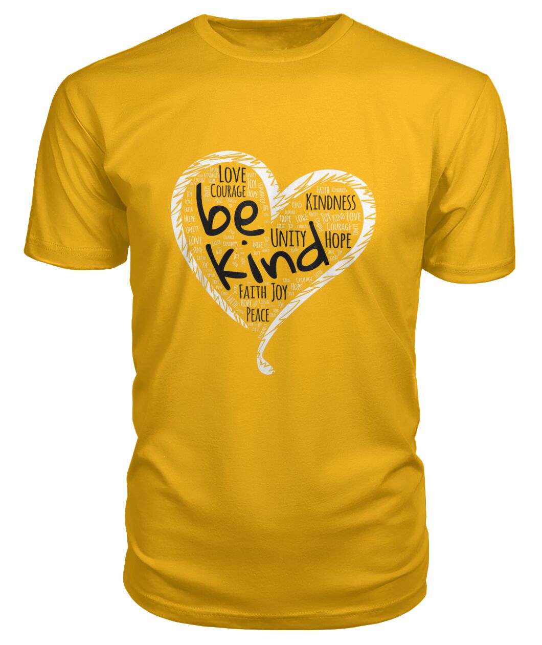 Unity Day Shirt - Viralstyle