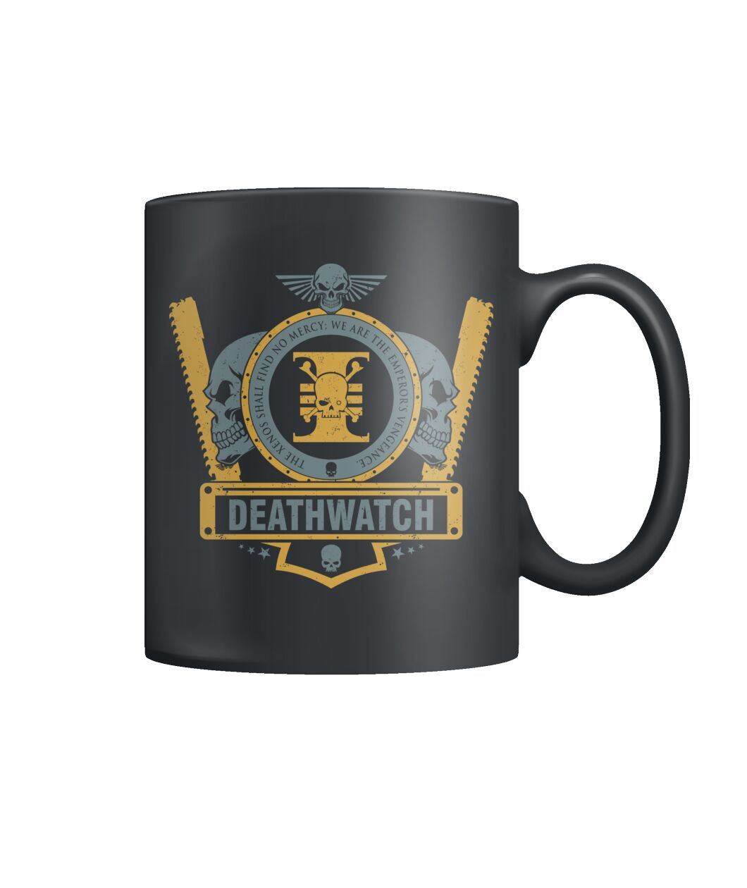 TALASA PRIME - ELITE SHIELD-V2 (MUG) - Viralstyle