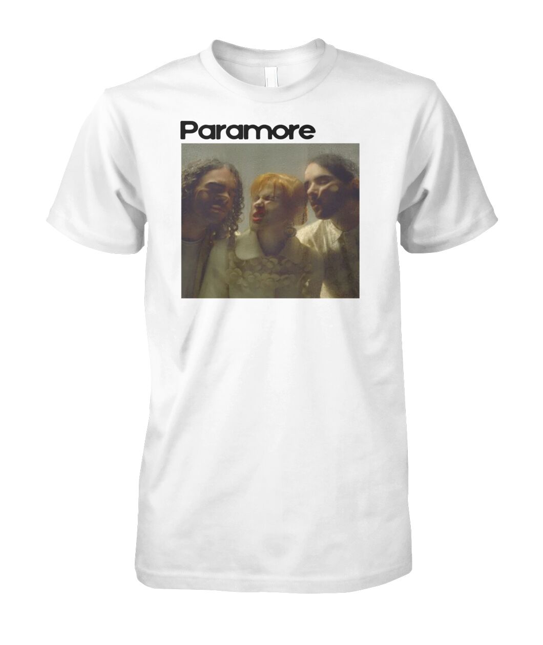 Collection - Paramore Merch - Viralstyle