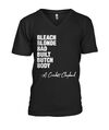 Jasmine Crockett Clapback Shirts - Viralstyle