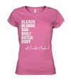 Jasmine Crockett Clapback Shirts - Viralstyle