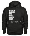 Jasmine Crockett Clapback Shirts - Viralstyle