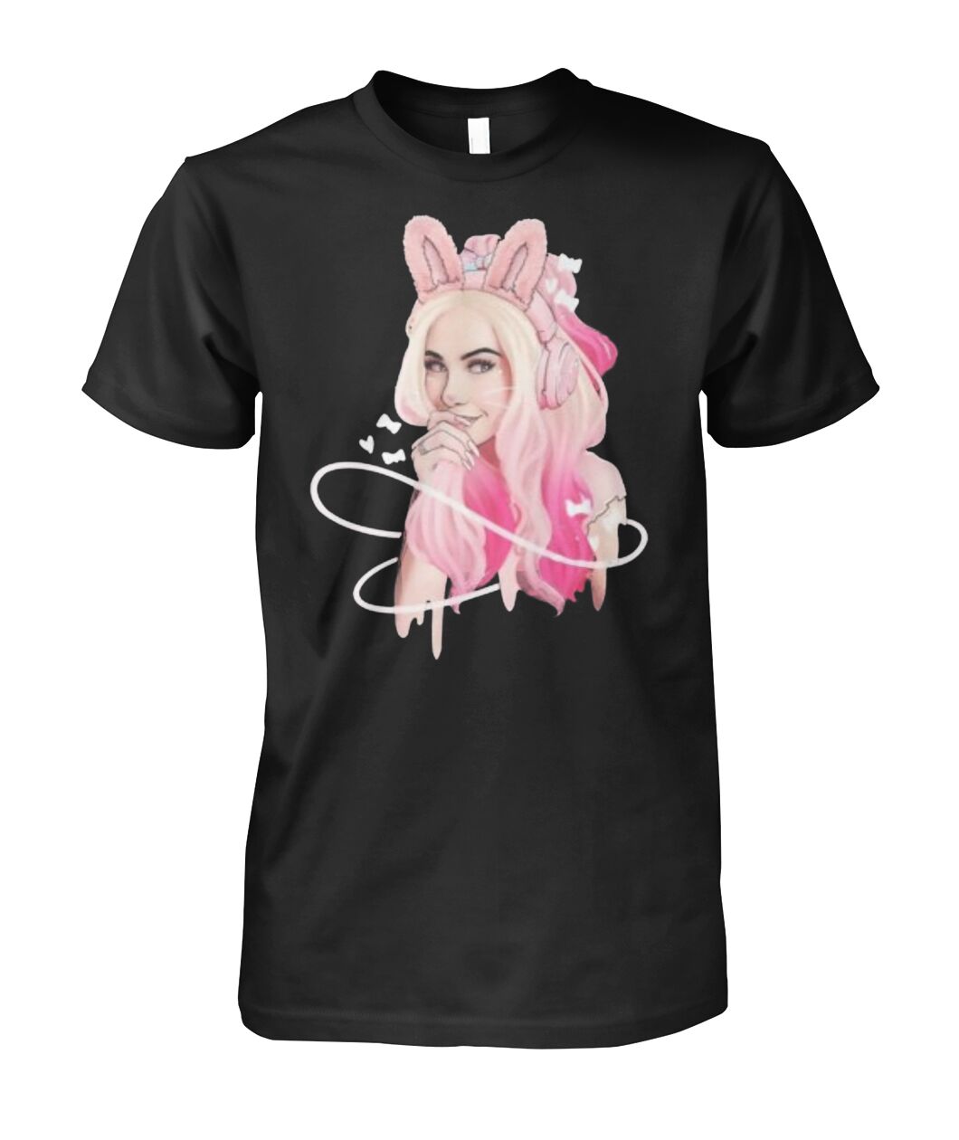Collection - Leah Ashe Merch - Viralstyle
