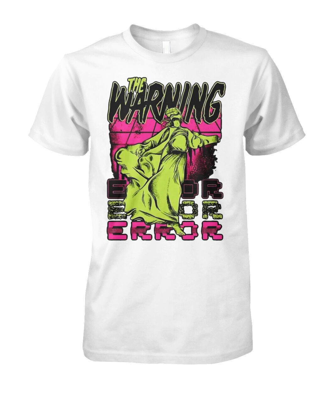 Collection - The Warning Merch - Viralstyle