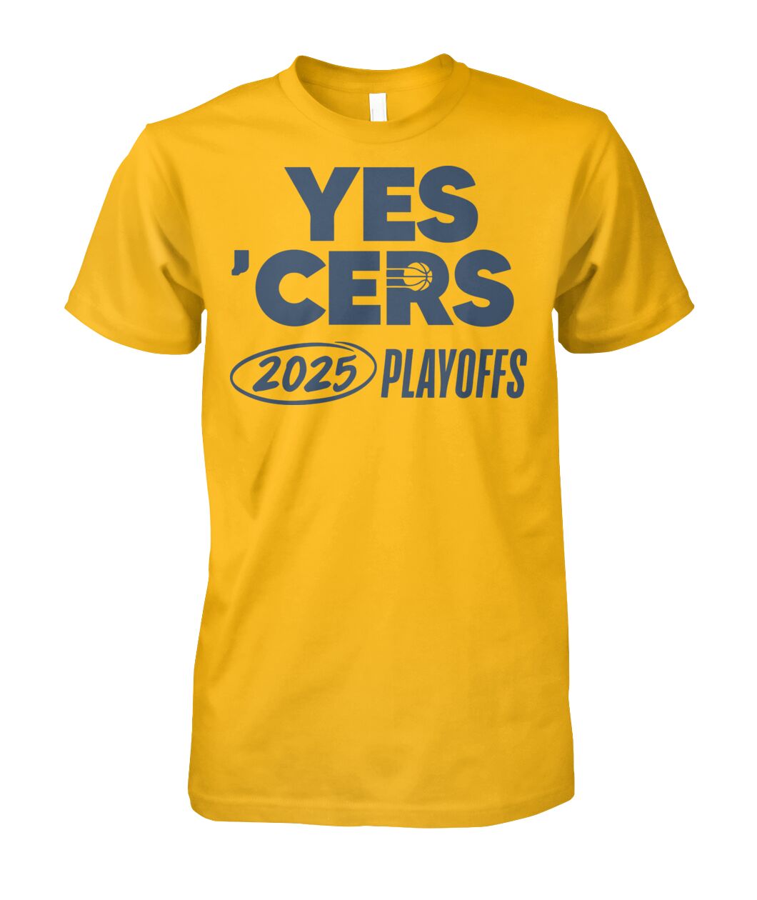 YES CERS 2025 Playoffs shirt - Viralstyle