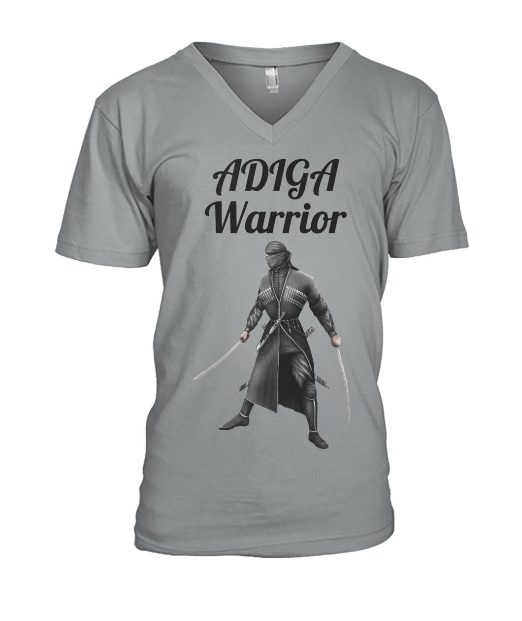 Nice Adiga Stars Design - Viralstyle