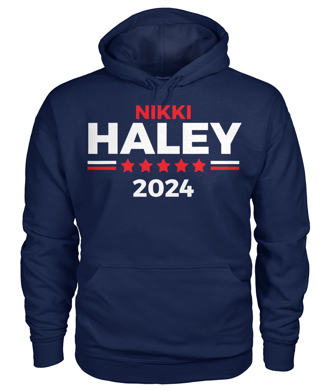 Nikki Haley T Shirts - Viralstyle