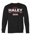 Nikki Haley T Shirts - Viralstyle
