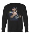 Sam Darnold Middle Finger Shirt - Official Viral Football Meme - Viralstyle