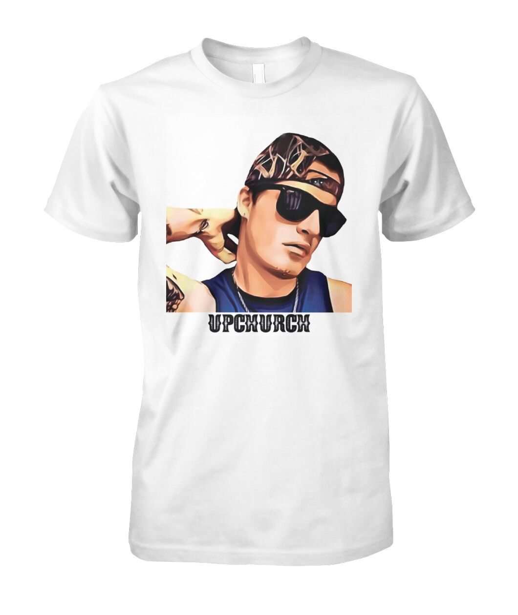 Collection - Upchurch Merch - Viralstyle