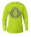 Crown Runner running t-shirts and running clothes - Viralstyle