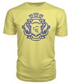 Crown Runner running t-shirts and running clothes - Viralstyle