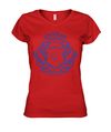 Crown Runner running t-shirts and running clothes - Viralstyle