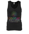 Coldplay Music of the spheres tour 2024 Merch - Viralstyle