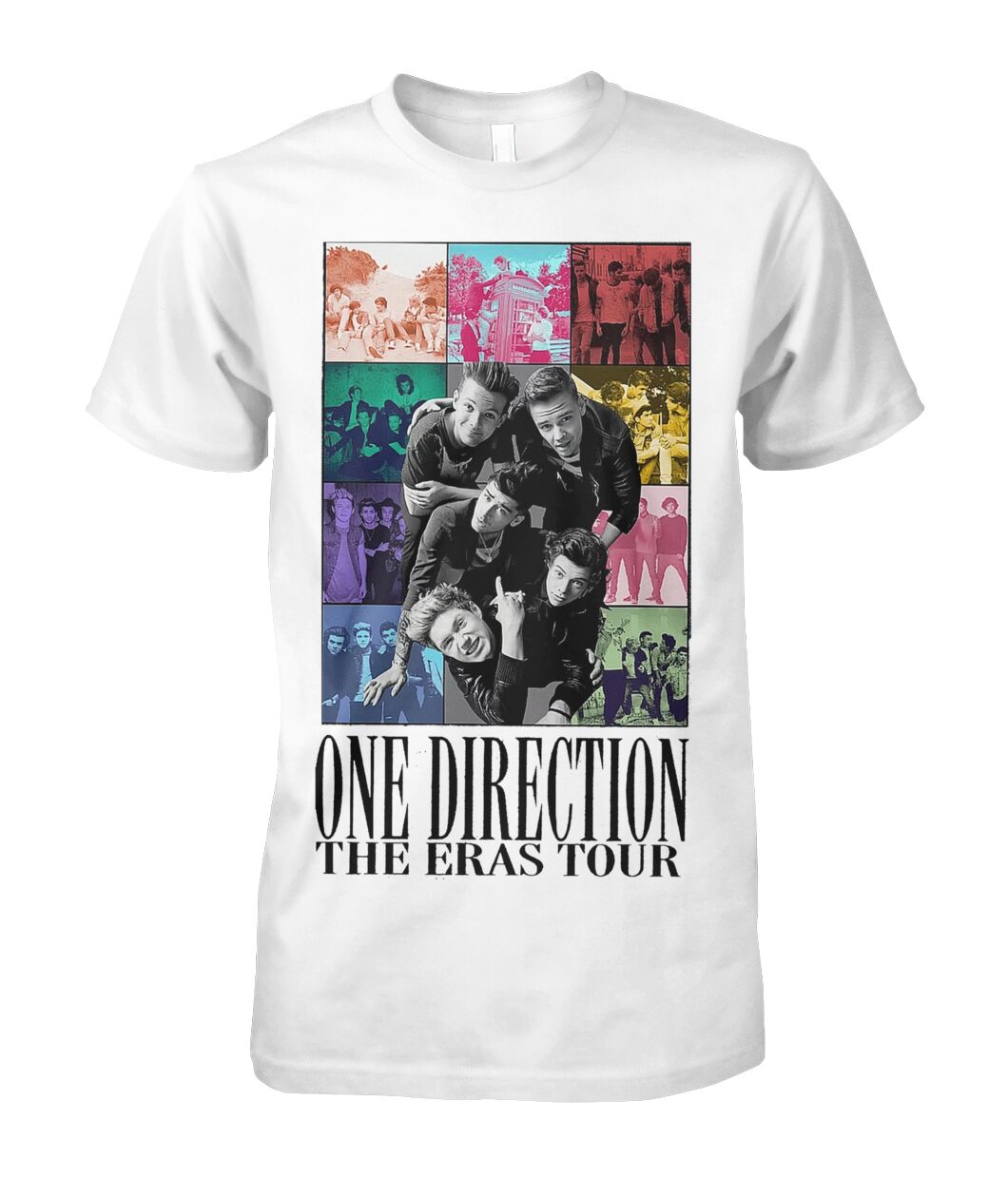 Collection - 1D Shirts - Viralstyle