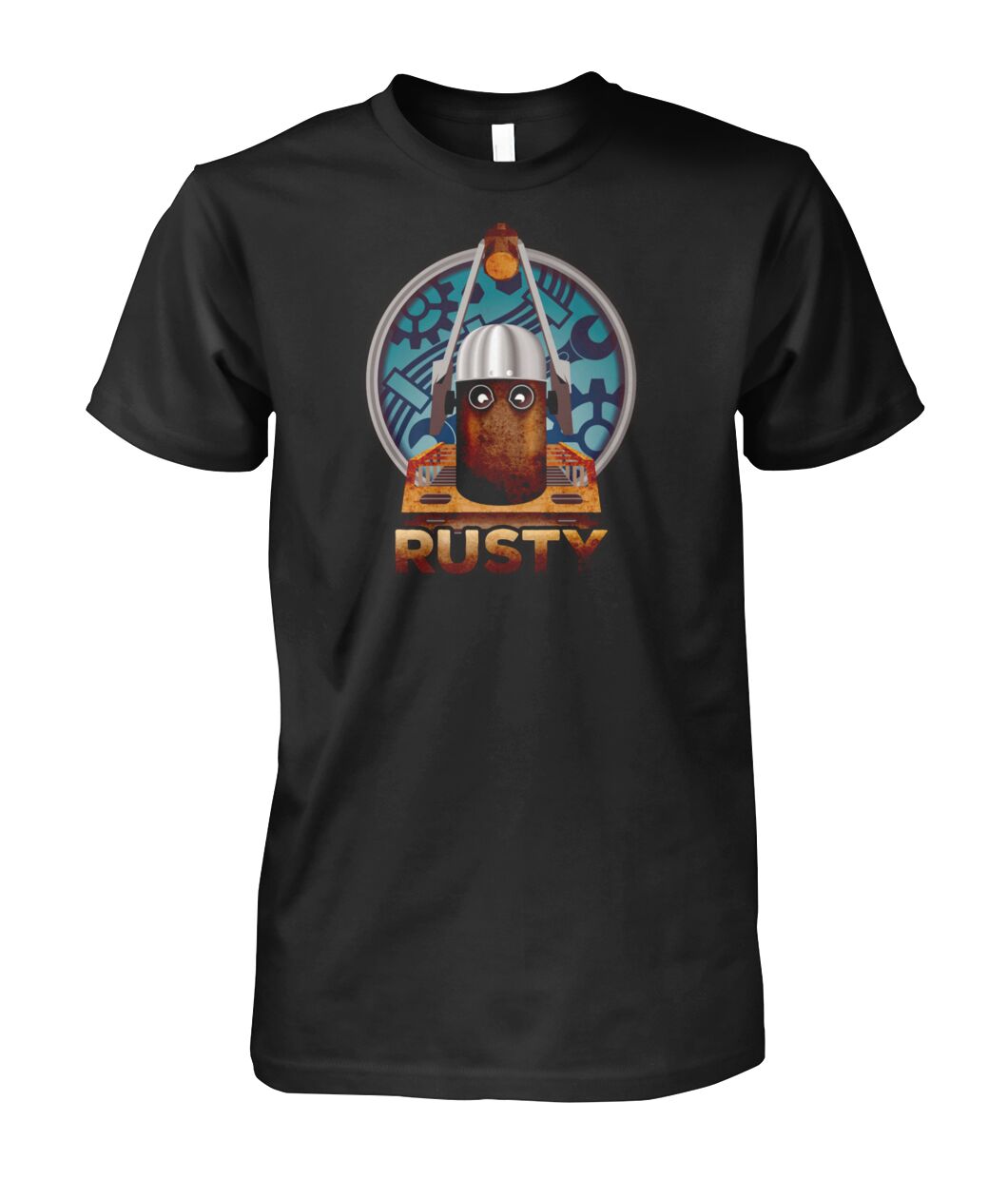 Collection - Rusty Battlebots Merch - Viralstyle