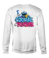 I Eat Coochie For Pleasure Shirt - Viralstyle