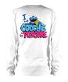 I Eat Coochie For Pleasure Shirt - Viralstyle