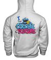 I Eat Coochie For Pleasure Shirt - Viralstyle