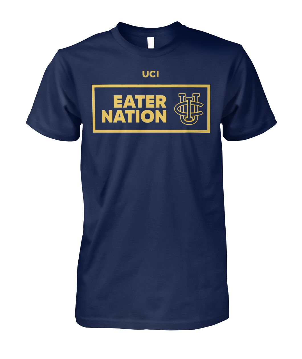UC Irvine Eater Nation UCI University Shirt - Viralstyle