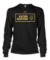 UC Irvine Eater Nation UCI University Shirt - Viralstyle