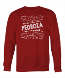 PEDROZA Tee - Viralstyle