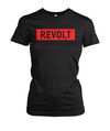 Diddy Revolt Shirt - Viralstyle