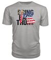 Bring Back Trump T Shirts - Viralstyle