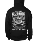 ** DEAR GOD, PROTECT MY RIDE ** - Viralstyle