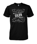 SILER Tee - Viralstyle
