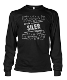 SILER Tee - Viralstyle