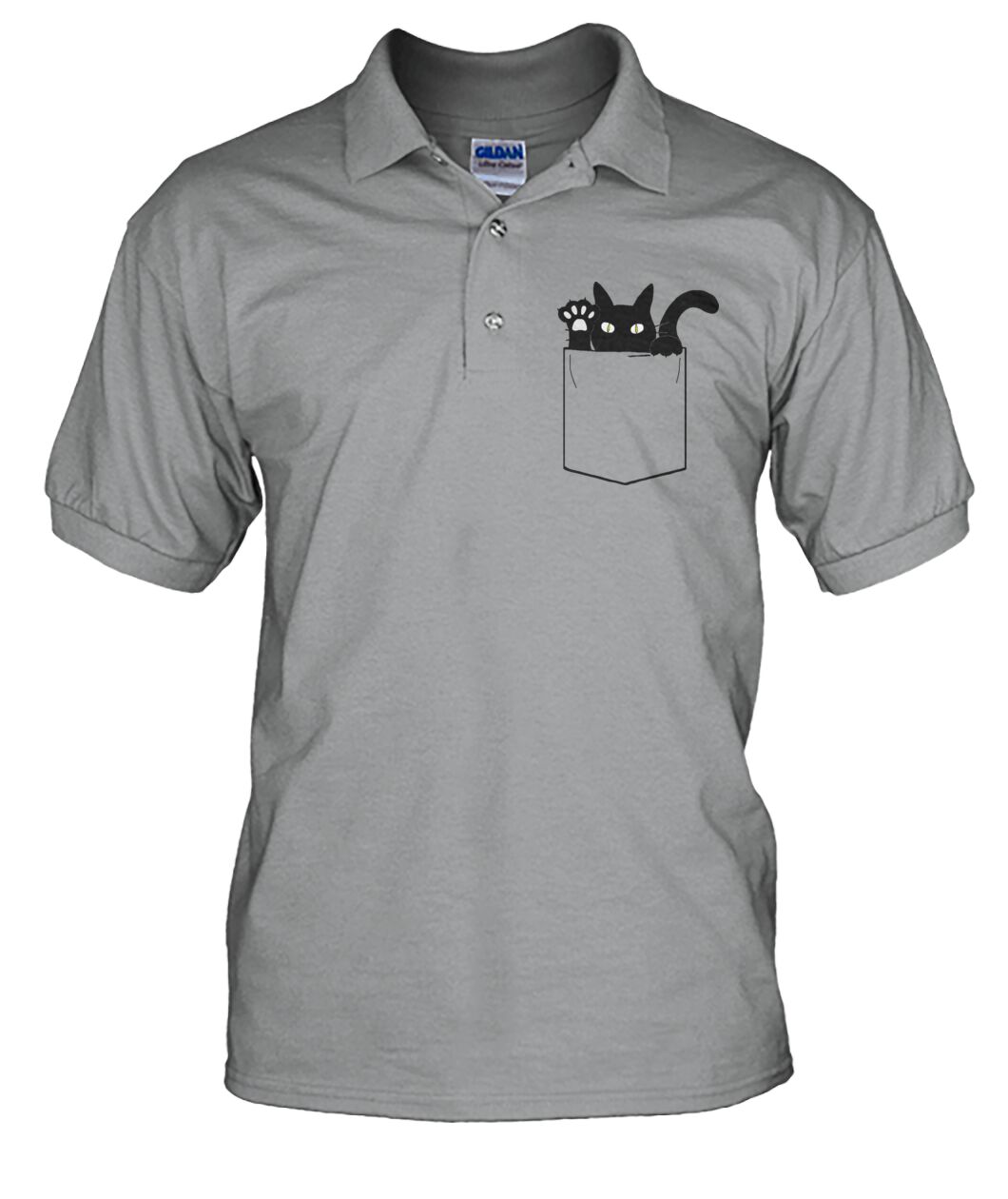 Collection - Pocket Kitten - Viralstyle