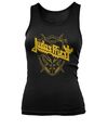 Judas Priest Invincible Shield Shirt - Viralstyle