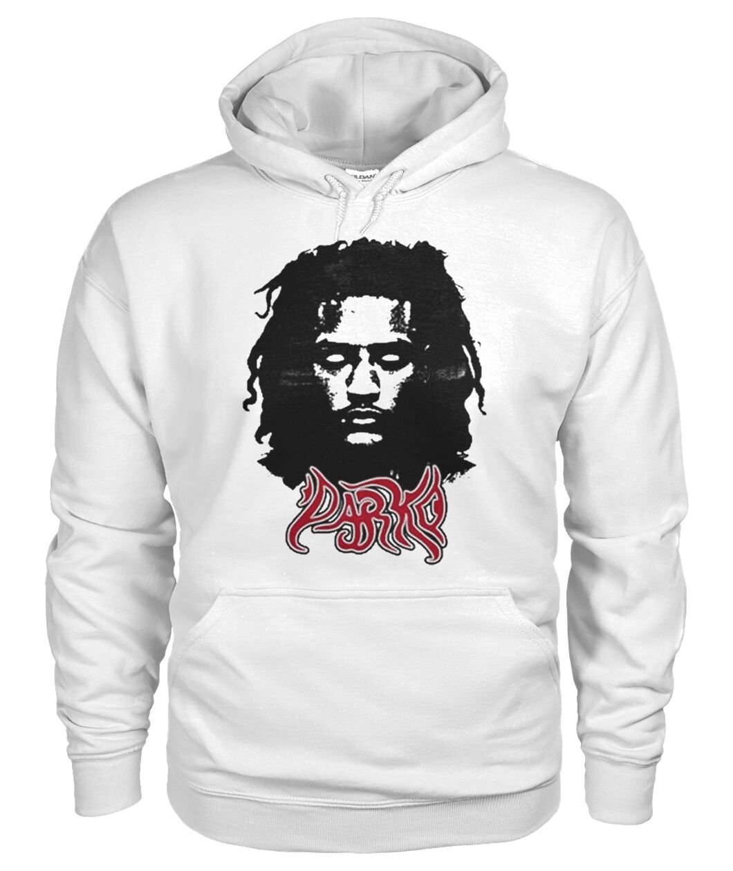 Redda Darko T-shirt - Viralstyle
