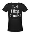 Min Woo Lee Lululemon Let Him Cook Shirt - Viralstyle
