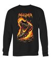 MAGMA 4 - Viralstyle
