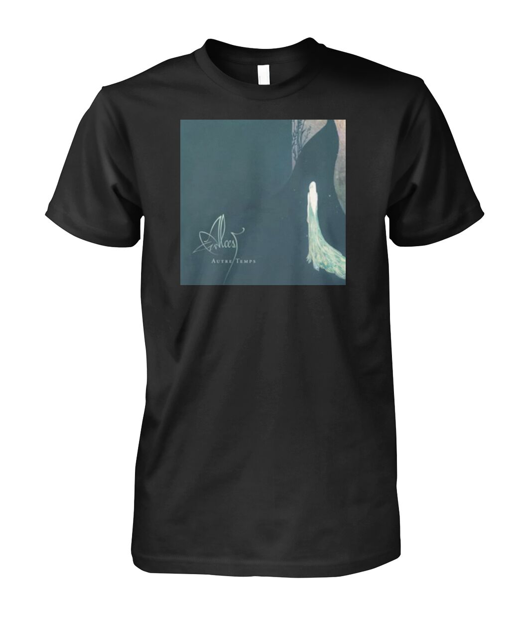Collection - Alcest Merch - Viralstyle