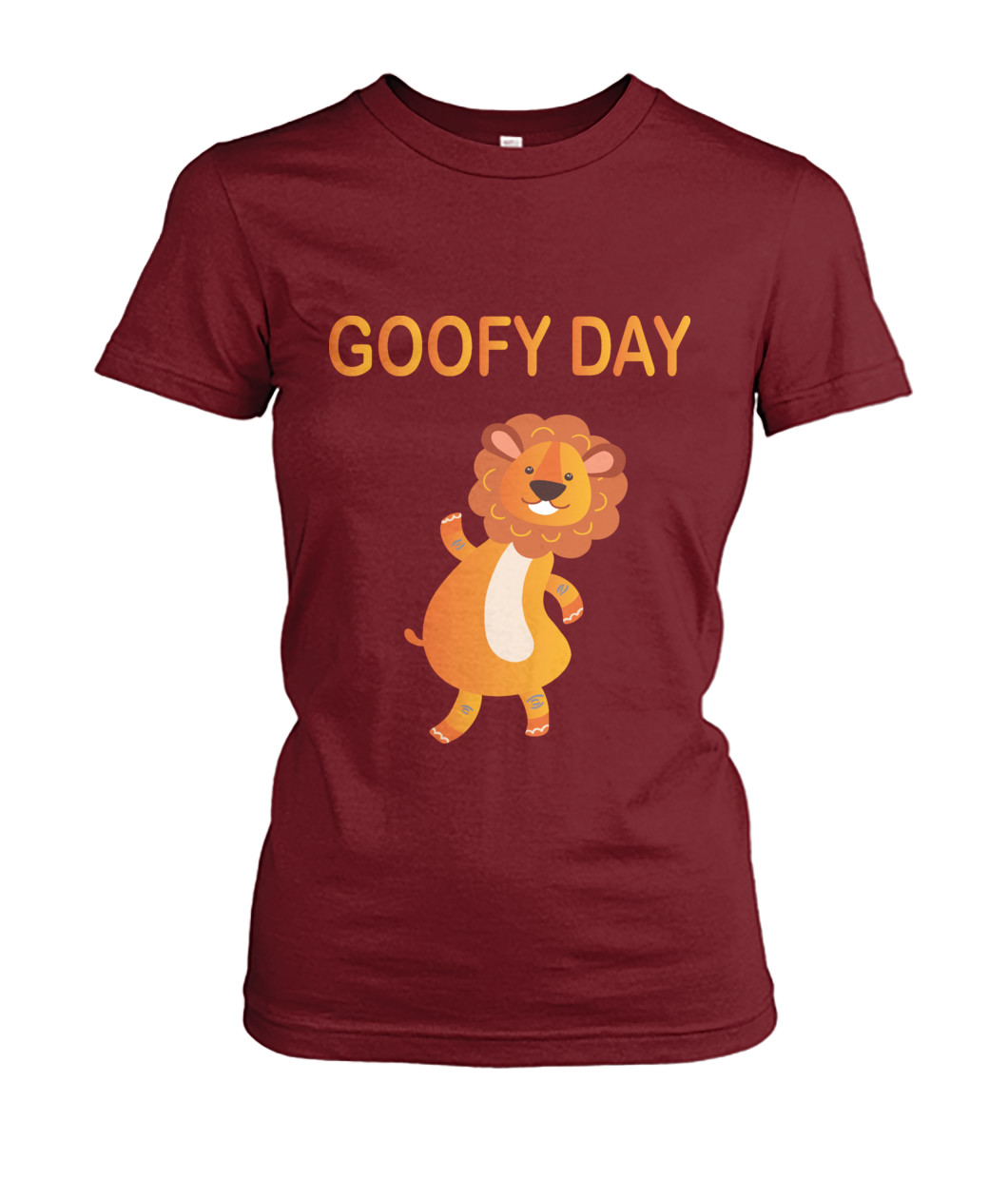 Goofy Day - Viralstyle