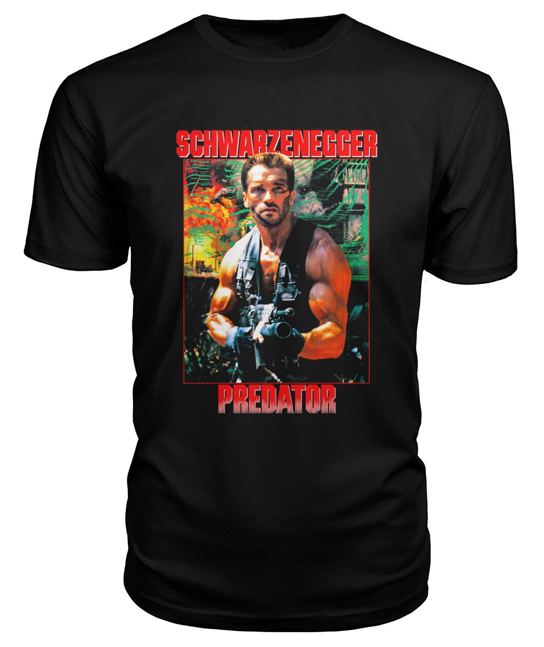 Predator shirt - Viralstyle