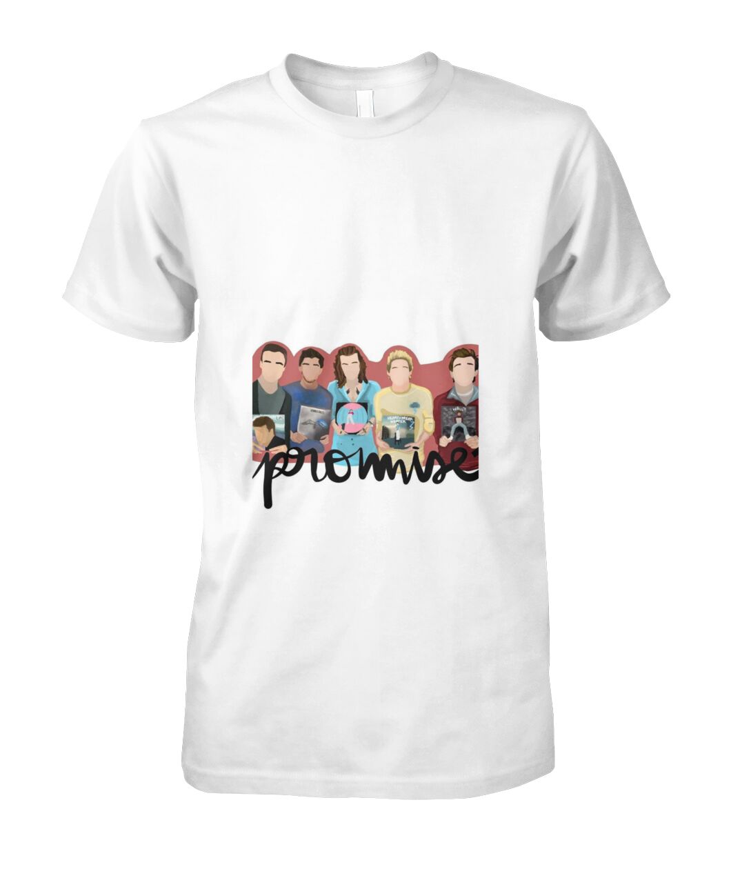 Collection - Welcome to One Direction Merch - Viralstyle