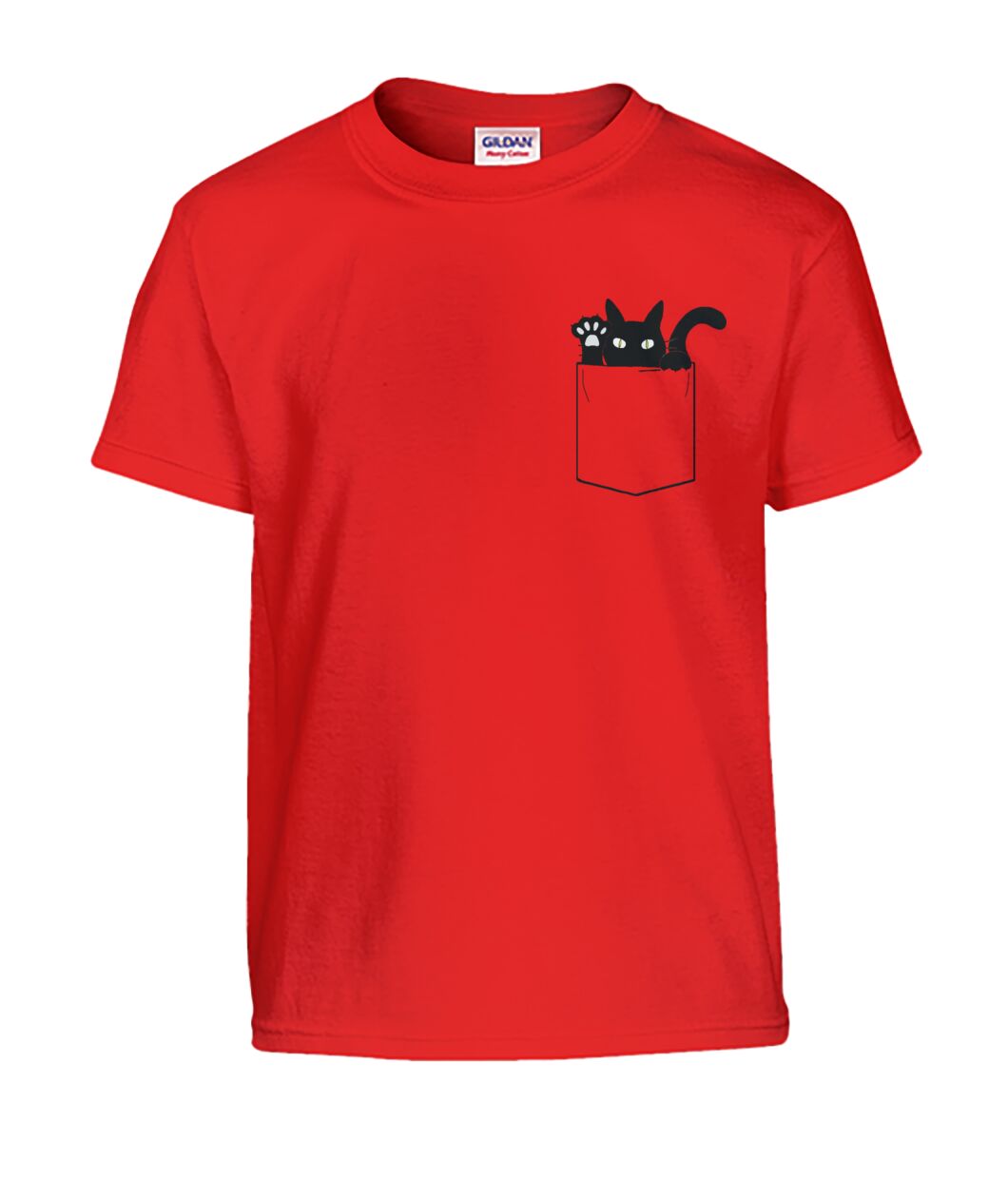 Collection - Pocket Kitten - Viralstyle